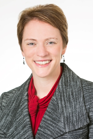 Kimberly Kilby, MD | MVP Health Care | The Business Council