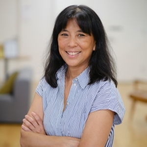 Barbara Chang | CareerWise NYC | The Business Council