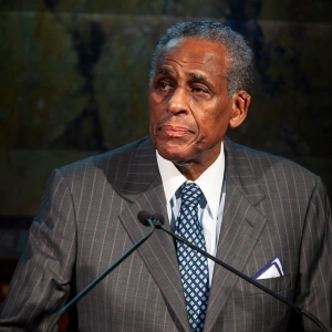 H. Carl McCall | The Business Council