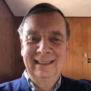 John Tigue | Energy Consultant | The Business Council