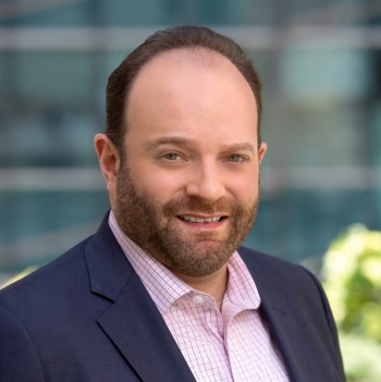 Menashe Shapiro | Shapiro Consulting Group | The Business Council