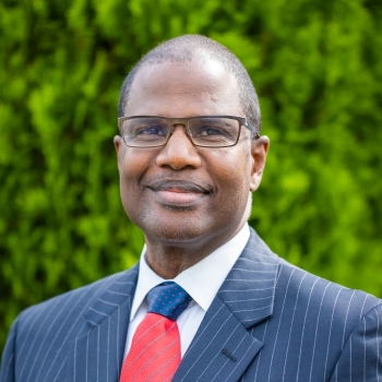 Michael Lambert | The Business Council