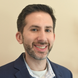 Michael Spector | GE | The Business Council