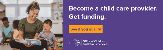 New Funding Opportunity to Address Childcare Needs | The Business Council