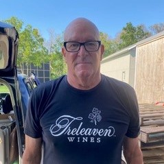 Peter Saltonstall | Treleaven Wines | The Business Council