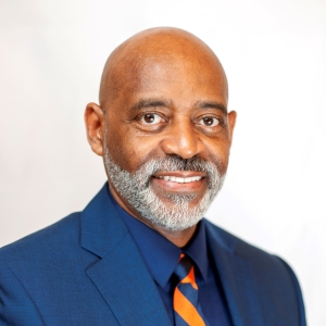 Reggie Isaac | Microsoft Corporation | The Business Council