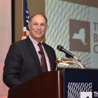 14th Annual Business Leaders Survey | The Business Council