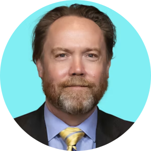 Christopher Guith | The Business Council