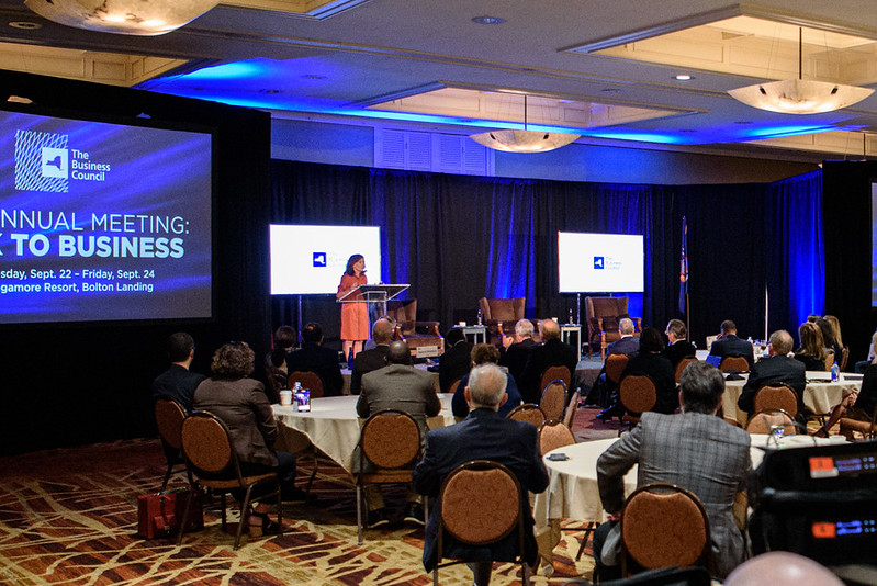 The Business Council of New York State | The Business Council