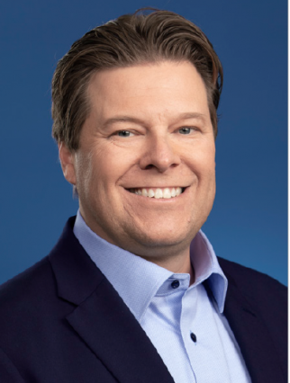 Mike Erbeck | United | The Business Council