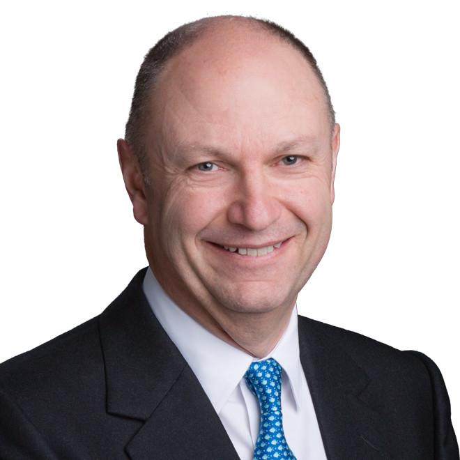 John Young | Pfizer | The Business Council