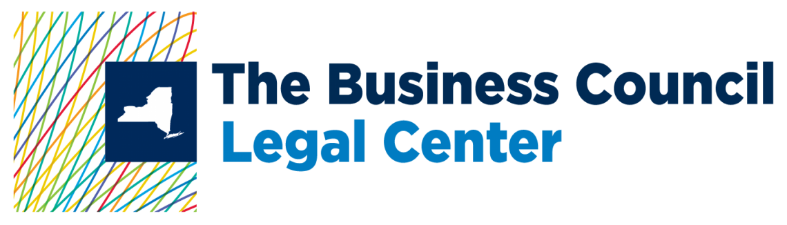 Legal Center | The Business Council