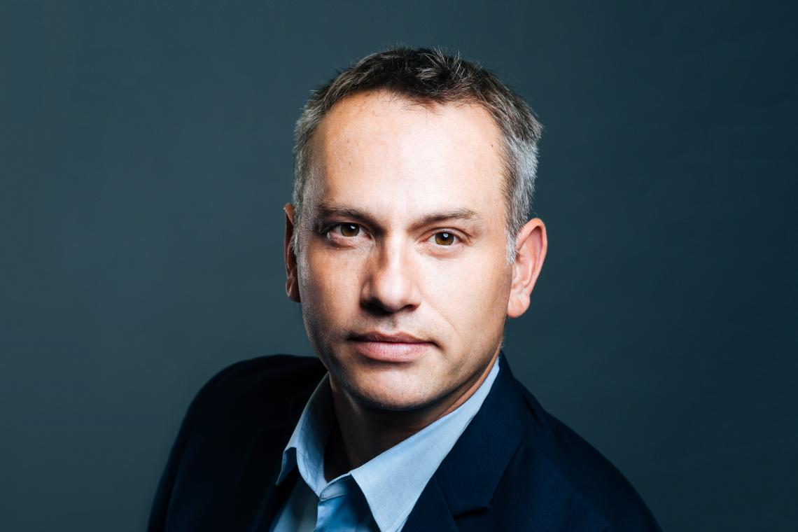 Ben Harris | Biden 2020 | The Business Council