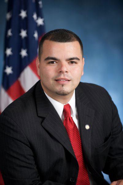 Marcos Crespo | Former Member, NYS Assembly | The Business Council