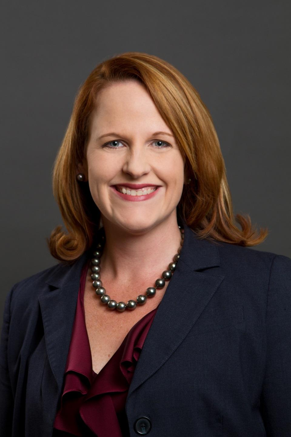 Sheri Givens | National Grid | The Business Council
