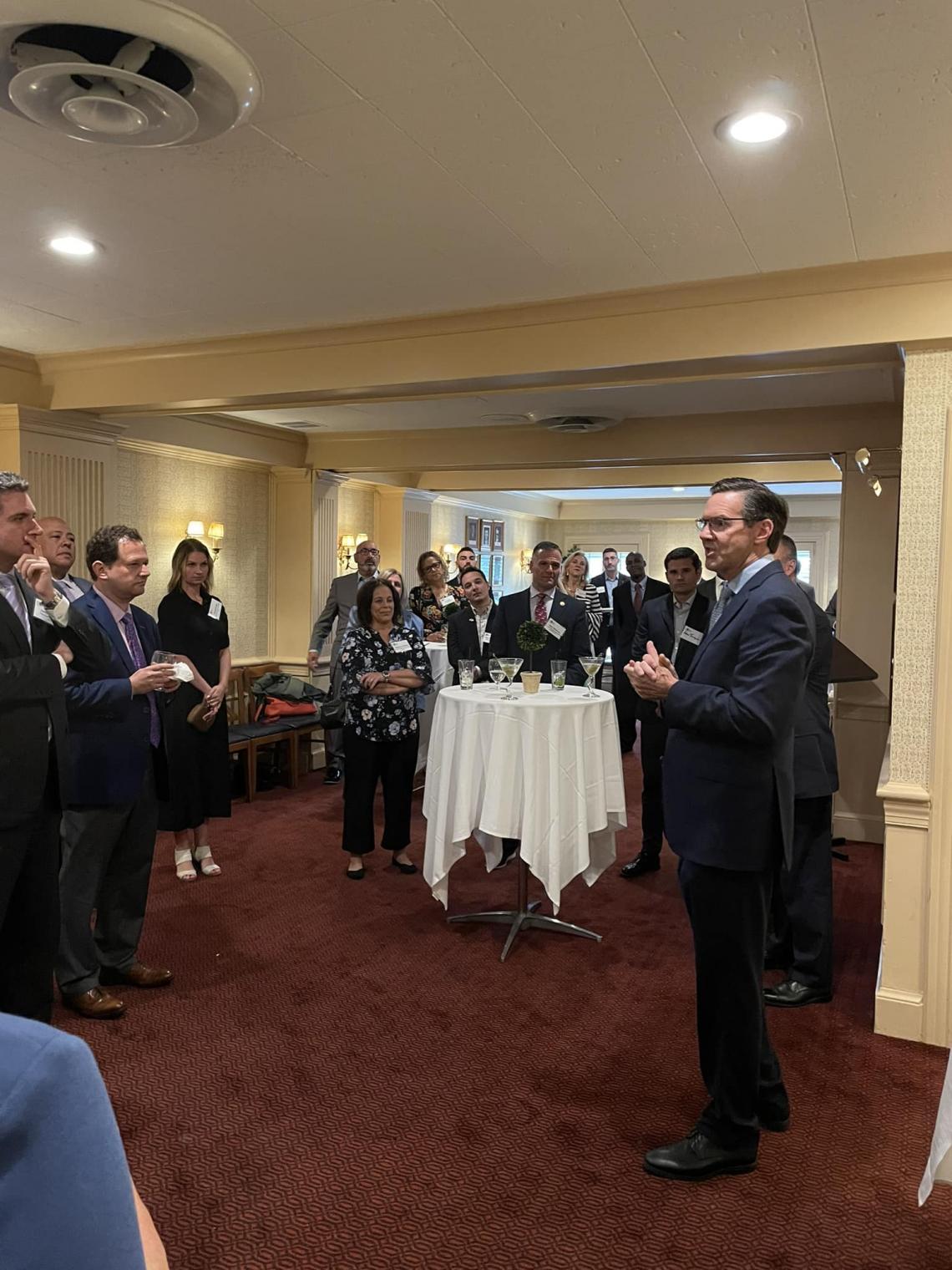 2023 DC Fly In Recap | The Business Council